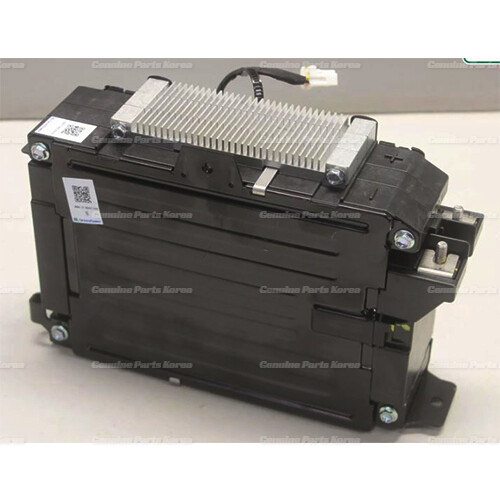 ⭐Genuine⭐ BATTERY MODULE ASSY LOW VOLTAGE 37507G2120 for Hyundai Ioniq ...