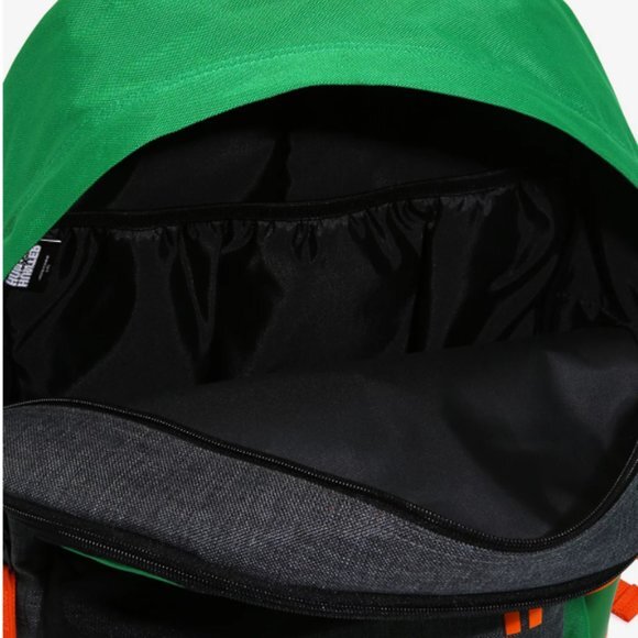 NWT Bioworld Hunter X Hunter Outline Backpack Gon Freecss School Book ...