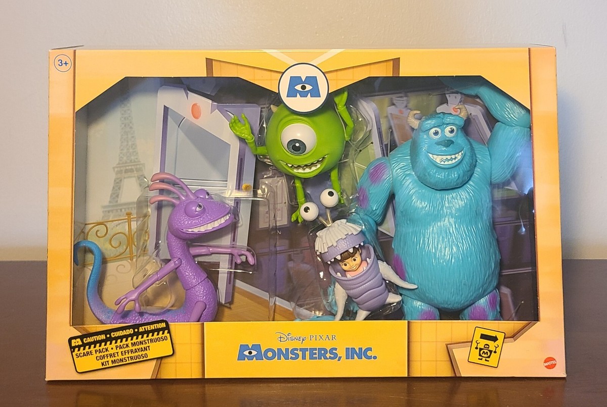 Monsters Inc Toys At Target