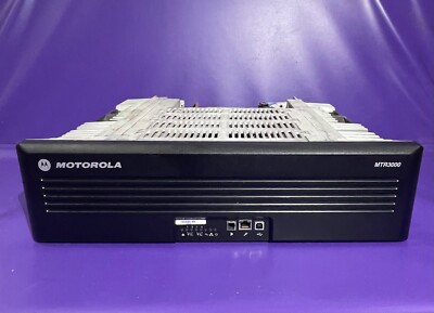 Two-Way Radios - 75 Watts Repeater