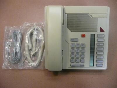 Nortel M2008 Ash (NT9K08) Phone | eBay