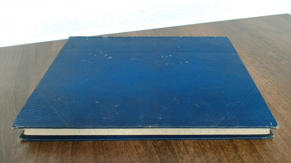 The World We Live In Volume One, Graeme Williams (Ed.), The Waver | eBay UK