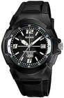 Casio #MW600F-1AV Men's 100M HD Series Sports Watch with Date #QZI89E ...