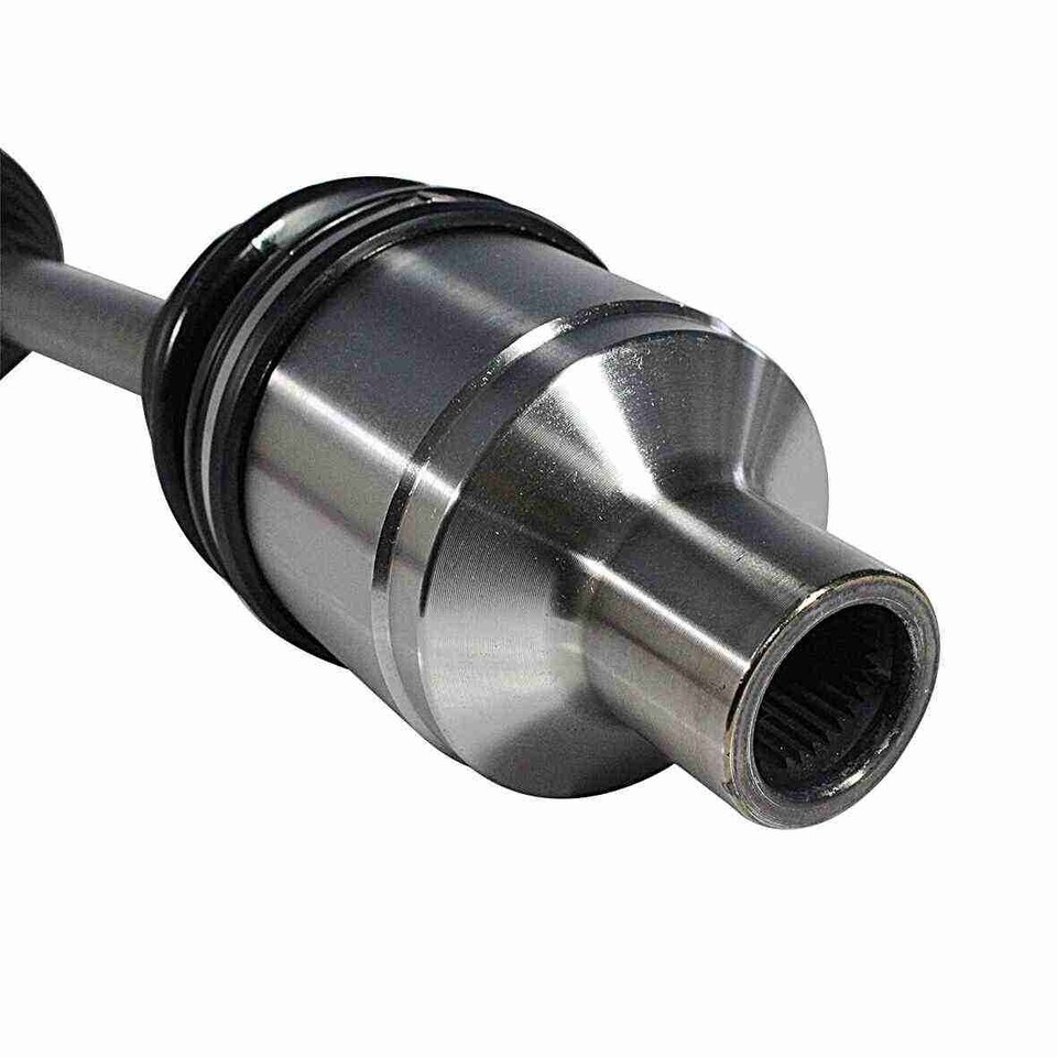TrakMotive Front Passenger Right CV Axle Shaft For Ford F-150 2010-14 ...