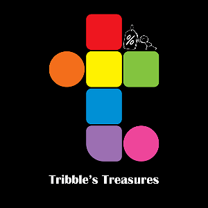 Tribble's Treasures | eBay Stores