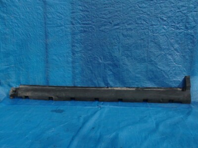 2008-2012 Ford Edge Left Lower Driver Rocker Panel 7T43-78101A05-AEW ...