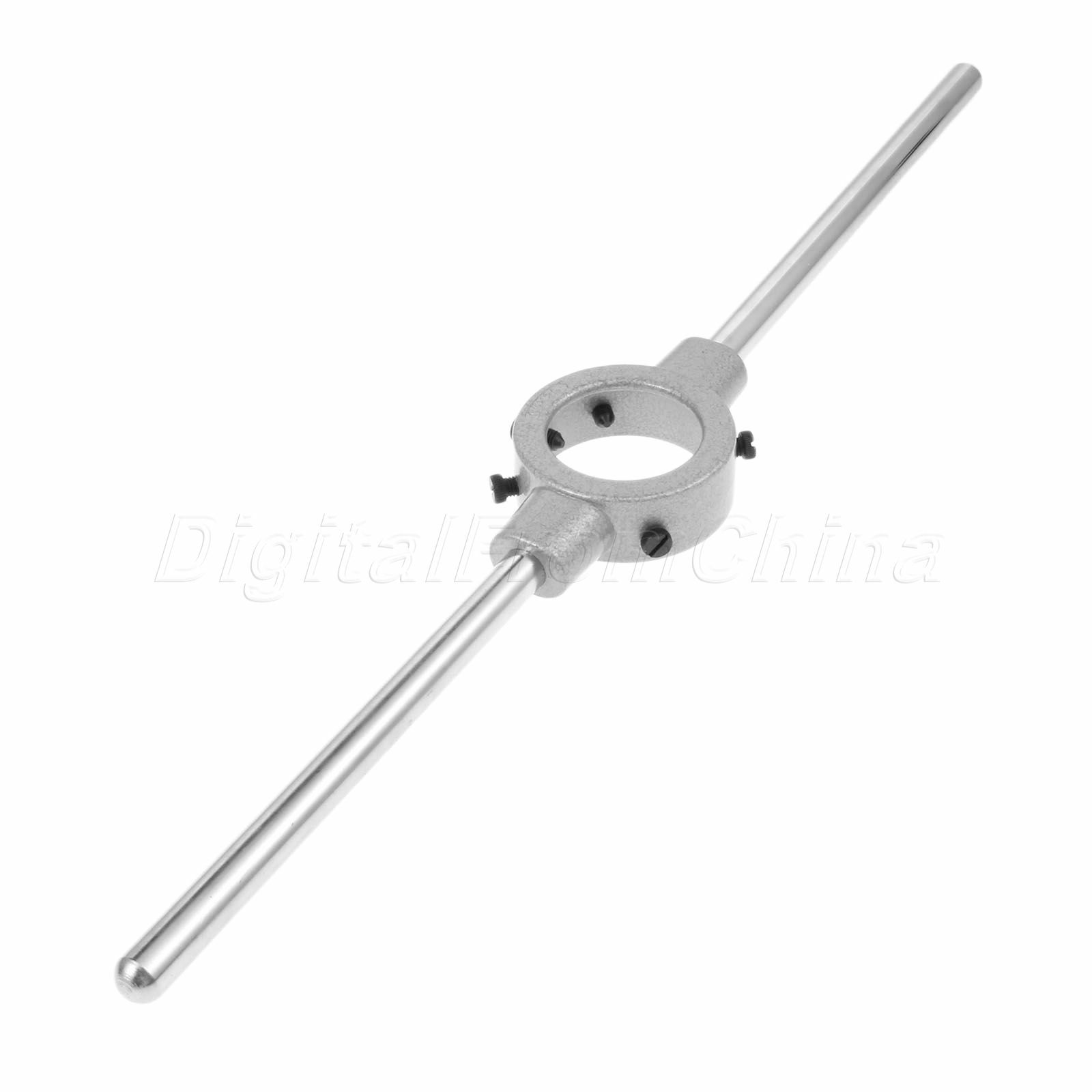 German Standard Adjustable Metric Threading Die Wrench Holder ...