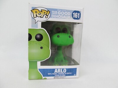 Funko Pop! Arlo 161 The Good Dinosaur | eBay