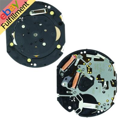 1.16in Diam 3.97mm Thick Watch Quartz Movement For Hattori Epson TMI ...