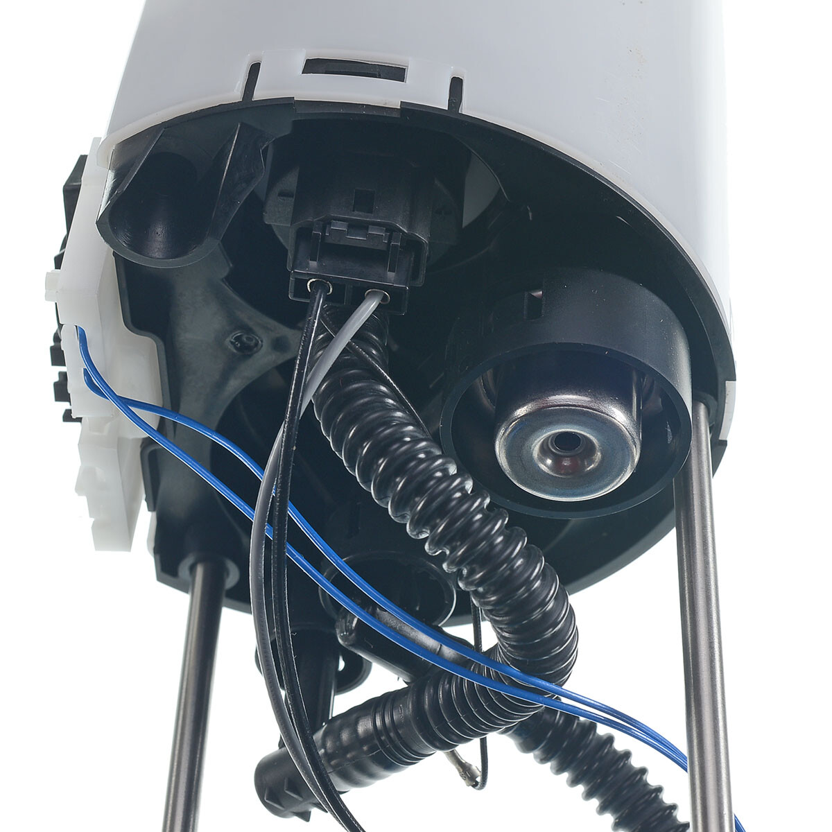 Fuel Pump Assembly for Buick Allure Lacrosse Chevy Impala 05-06 3.8L 3 ...