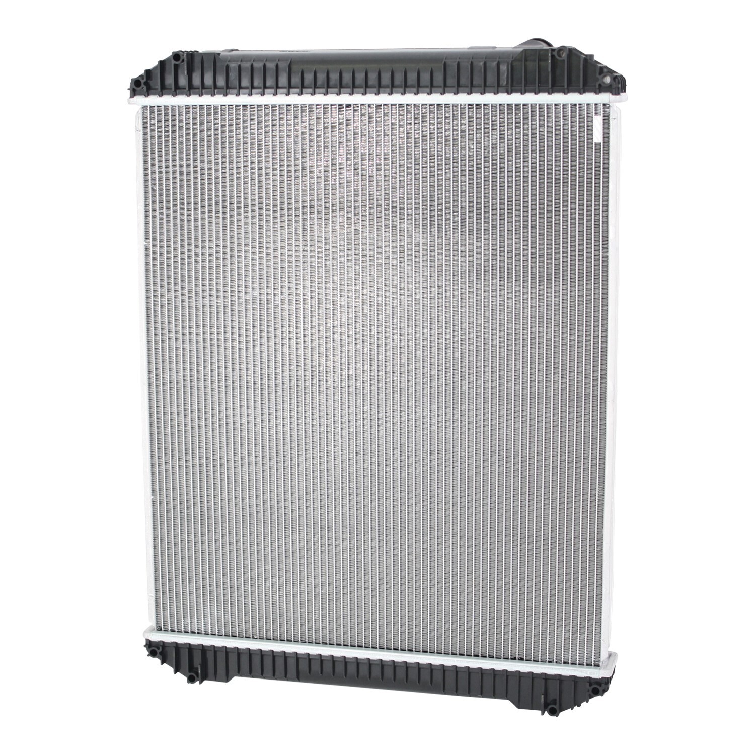 Truck Radiator Fits Freightliner Fits FL50 FL60 FL70 FL80 FL90 BHTB7596 ...