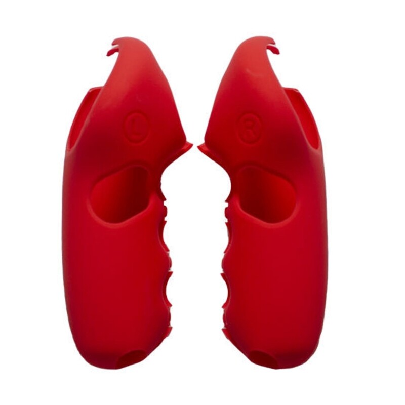 Multi-Colors Controller Grip for Pico 4 VR Handle Soft Silicone Shells ...