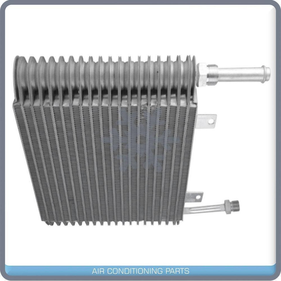 New A/C Evaporator Core fits Chevy Blazer, S10, Tahoe/ GMC Jimmy ...