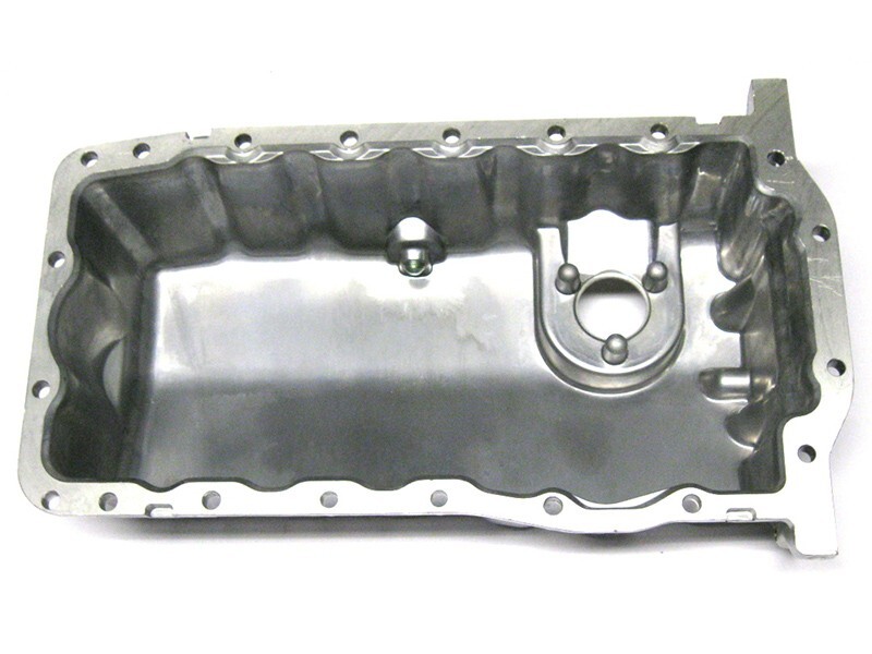 AUDI A3 SKODA FABIA OCTAVIA TOLEDO LEON CARTER D'HUILE 038103601N ...