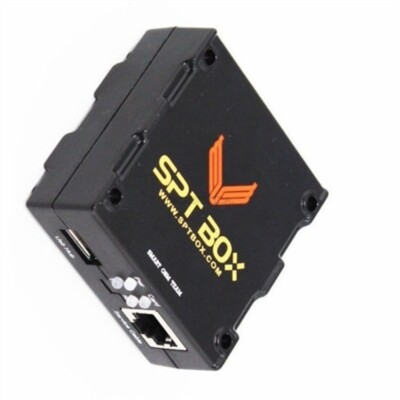 Professional 30 Cables Spt Unlocker For Samsung Flash Activated Box ...