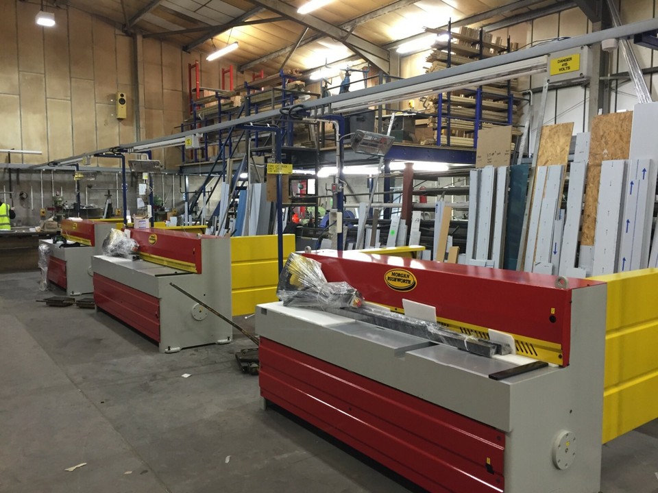 STEEL SHEET Pre Cut Metal Plate Guillotine Cut & Bespoke Cutting ...