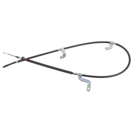 GENUINE HYUNDAI Accent 2011-2017 RH Parking Brake Cable Assembly 59770 ...