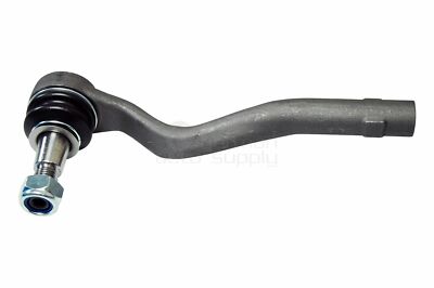 Mevotech Supreme Steering Tie Rod End Front Left Outer MS10694 ...