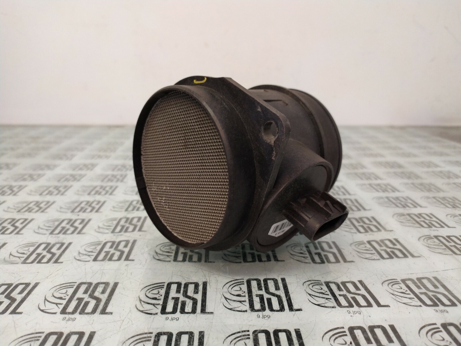 15911983 Mass Air Flow Sensor ACDelco GM Original Equipment **MATCH PN ...