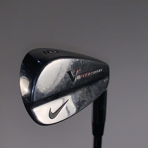 Nike VR II Forged Pro Combo Blade 9 Iron / 36" / Extra Stiff X100 ...