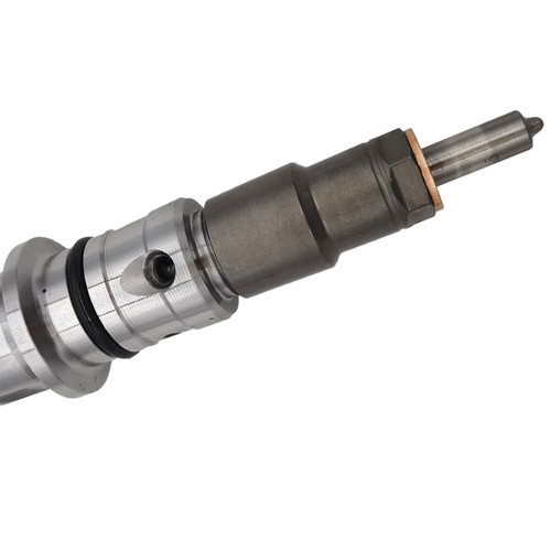 Set of 6 Fuel Injector for 2007-12 Ram 2500 3500 Dodge Ram 2500 3500 ...