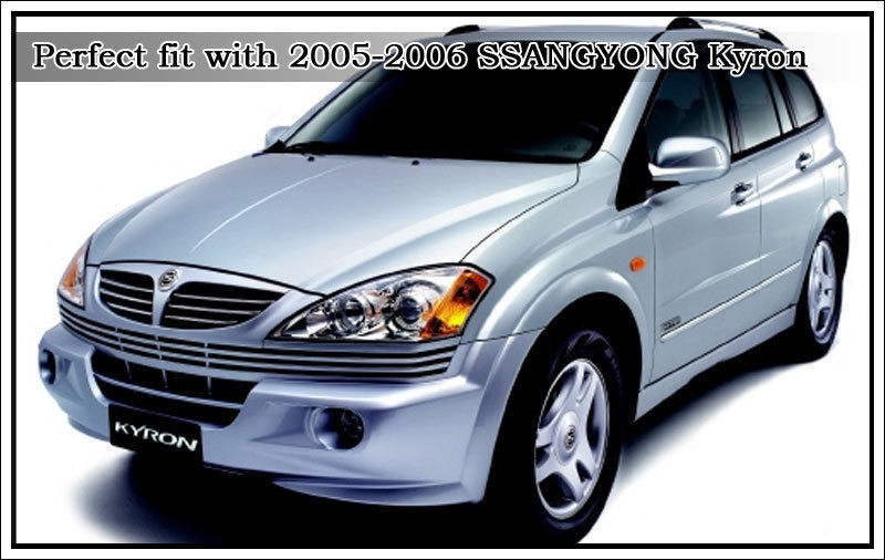 Genuine 2247008B00 Water Separator Fuel Filter for Ssangyong Rexton ...