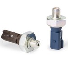 04E919081A 038919081K Oil Pressure Sensors Brown & Blue Switch Set For ...