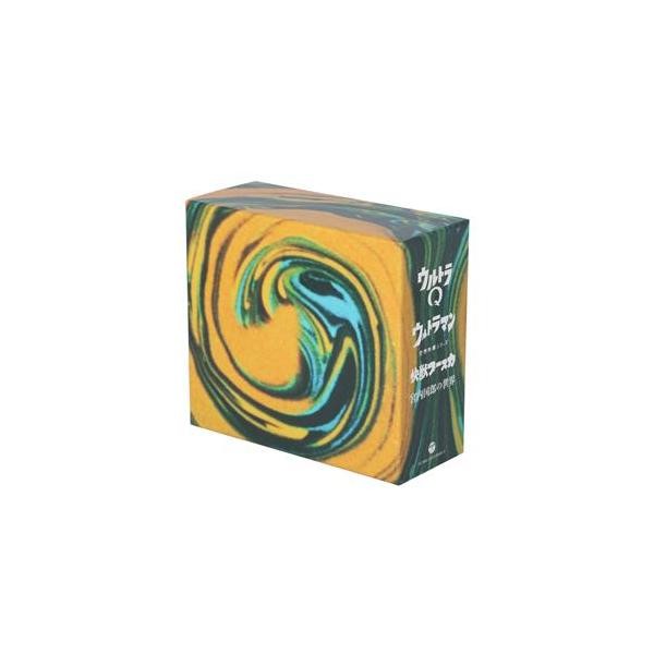 Ultra Q Ultraman Kaiju Booska Miyauchi Kunio's World Kunio (Music) Used ...