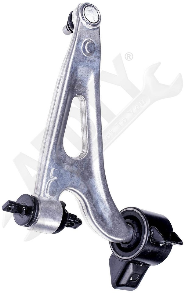APDTY 149536 Control Arm Replaces 5F2Z3079BA 195577052375| eBay