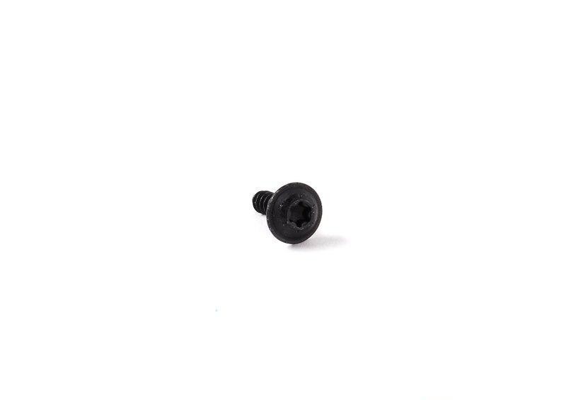 BMW Fender Screw Genuine 07147137416 | eBay