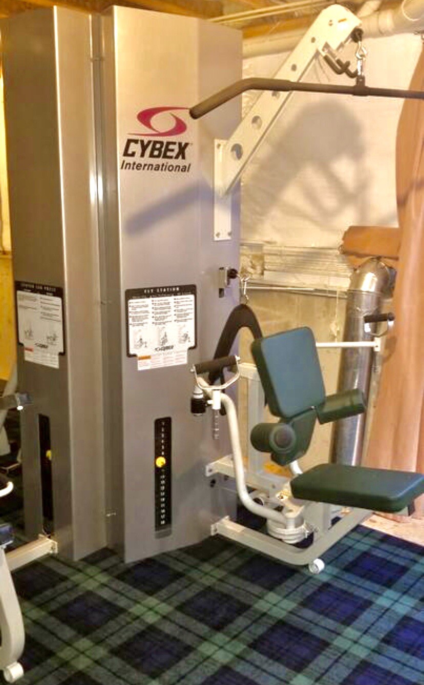 Hoist H210 Home Gym Reviews - Home Alqu