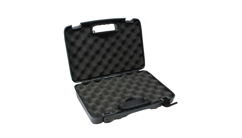 Sig Pistol Case, Large - Sig Sauer Pistol Case, Large 798681597673| eBay