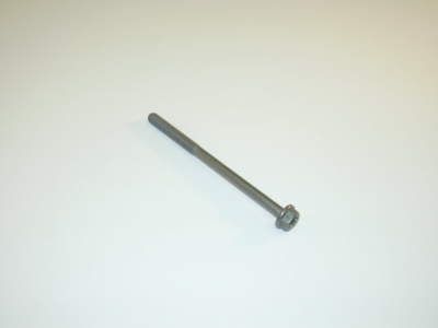 Genuine VW AUDI SEAT Multi Point Socket Head Bolt W. Collar x5 pcs ...