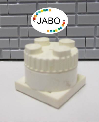 (B4/6) LEGO 4774 Electric Siren 6770 6783 6780 | eBay