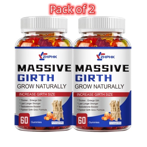 Best Enhancement, Male Supplement, Sex Gummies for Men, Hard On, 120 Gummy | eBay