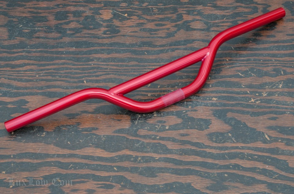 OldSchool BMX Klunker HANDLEBARS Vintage Prewar Schwinn Bicycle ...