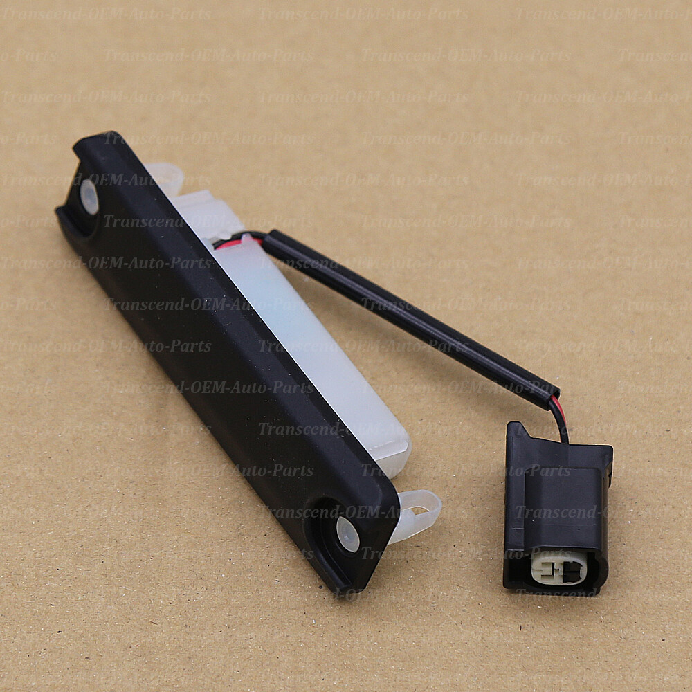 GENUINE OEM 84840-35010 BACK DOOR RELEASE OPENER SWITCH for 03-22 ...