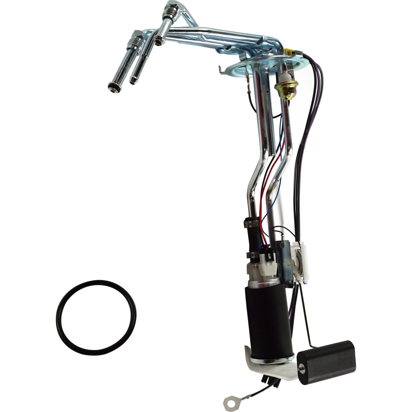 Fuel Pump Module Assembly For 1988-1995 Chevrolet C1500 K1500 K2500 ...