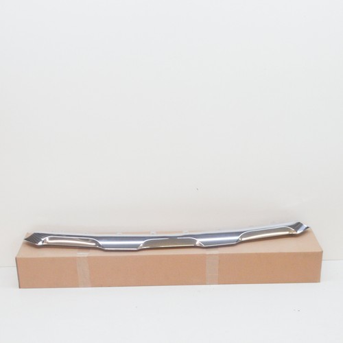 For Mb Glb X247 Front Bumper Area Lower Part Cover Trim Bar A2478853903 ...