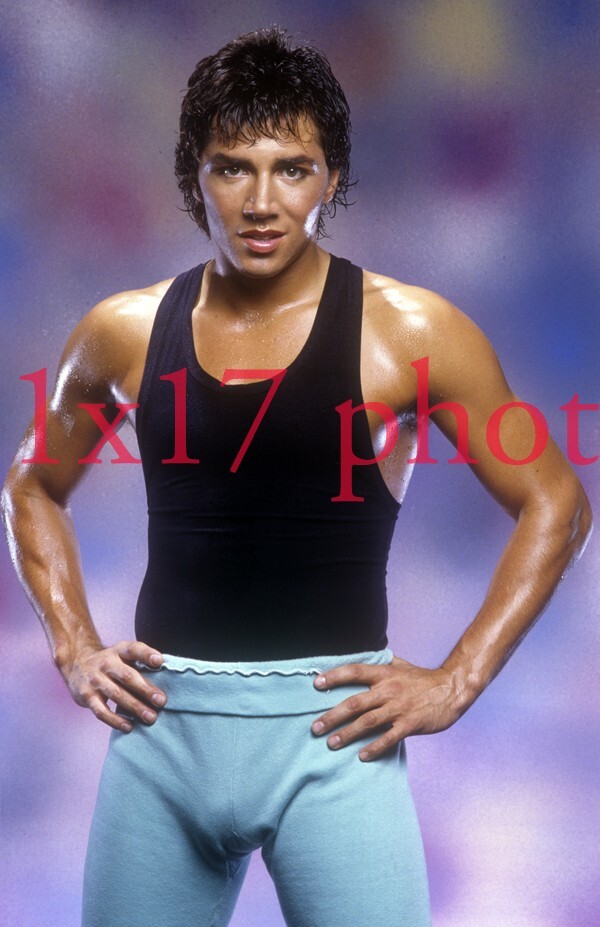 #7886,BILLY HUFSEY,fame,days of our lives,11X17 POSTER PHOTO | eBay