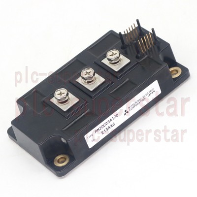 New 1PC Mitsubishi PM200DSA120 IGBT Module Free Shipping | eBay