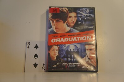 Graduation (DVD) 876964001342| eBay