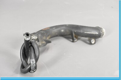 03-20 Mercedes S430 S500 S600 Upper Radiator Hose Pipe 2752000352 Oem ...