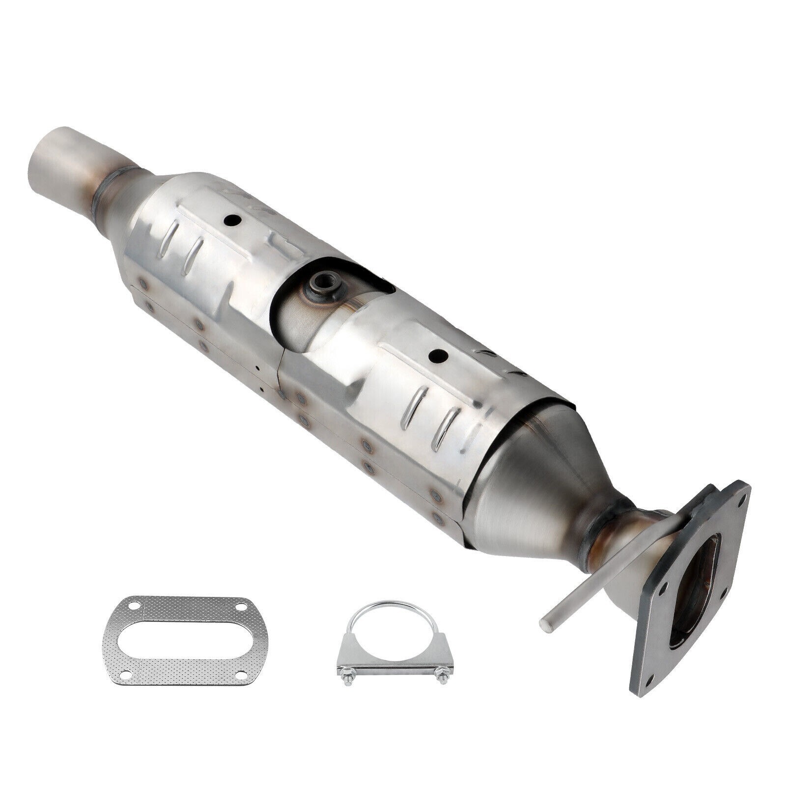 Ford V10 Catalytic Converter