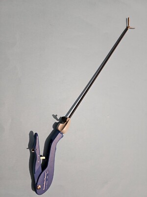 Endoscopy & Laparoscopy - Laparoscopic Grasper