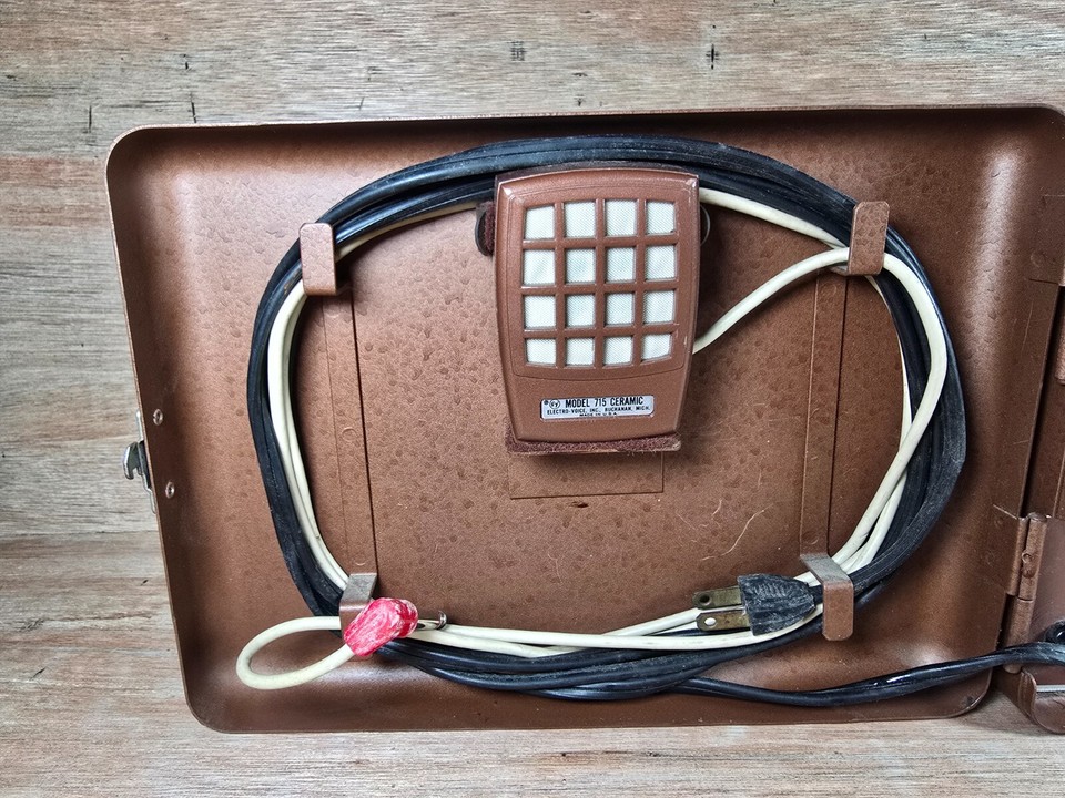 Conn Strobotuner w/ Mic | Vintage Analog Tuner | Pro Audio Equipment ...