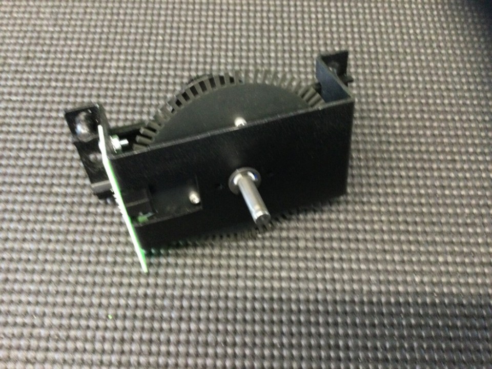 Oscar Controls Whirligig Tempest style spinner Ultracade with cable NEW ...