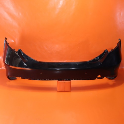 ALFA ROMEO GIULIA REAR BUMPER 2017 2018 2019 2020 50556567 OEM | eBay