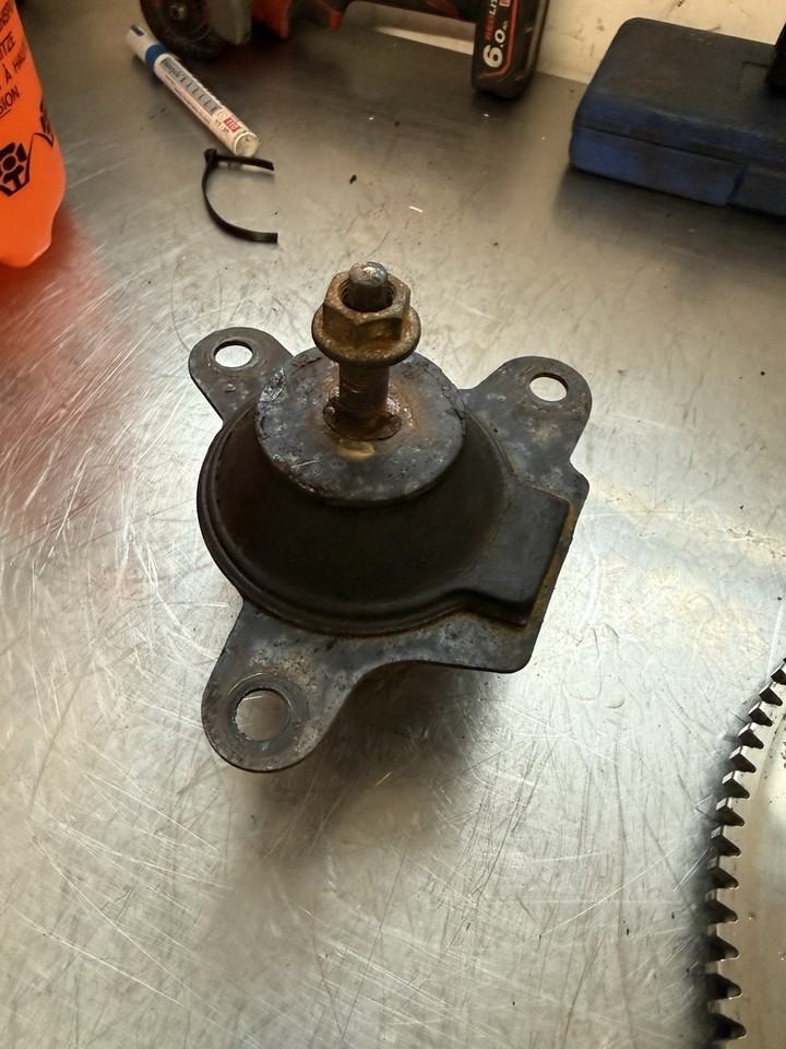 Honda Civic Ep3 Type R Engine Mount Drivers Side Free Postage | eBay UK