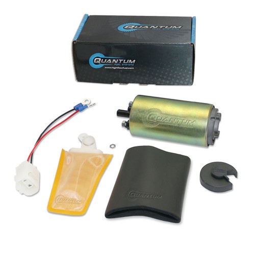 OEM Replacement Fuel Pump + Filter Strainer for Suzuki Sidekick 1989 ...